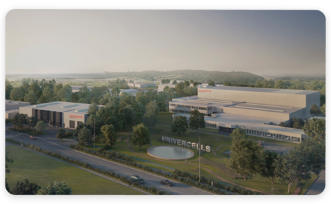 CDMO - Viral vectors and Nucleic Acids manufacturing | Exothera