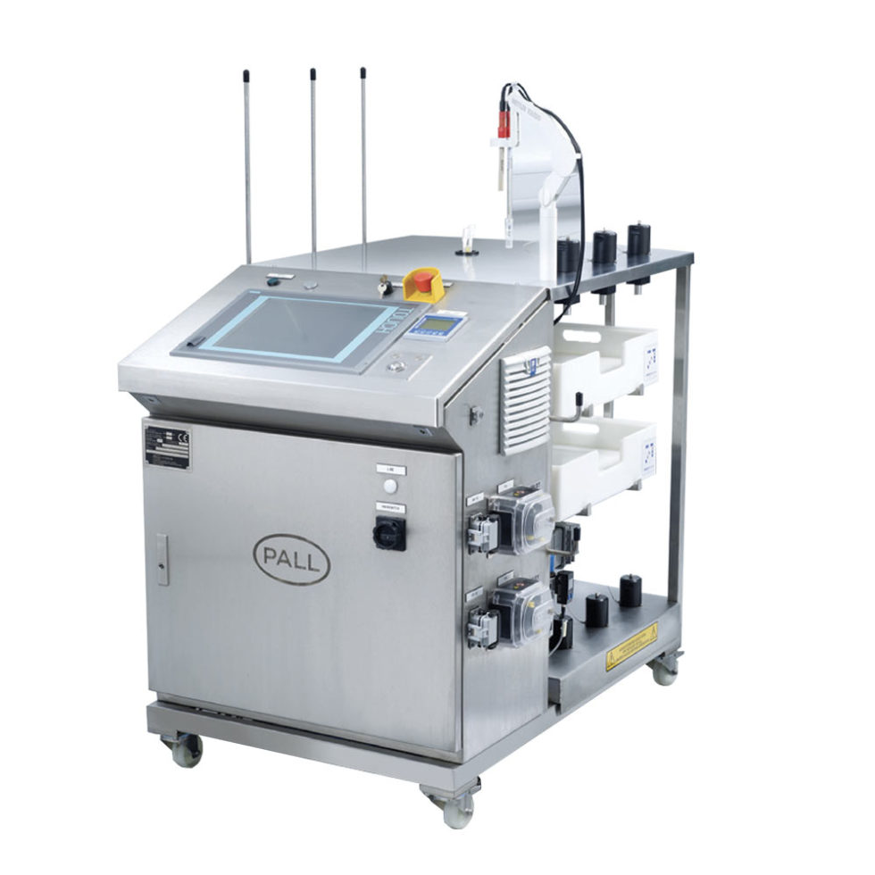 Manufacturing platform - Best-in-class technologies to your needs