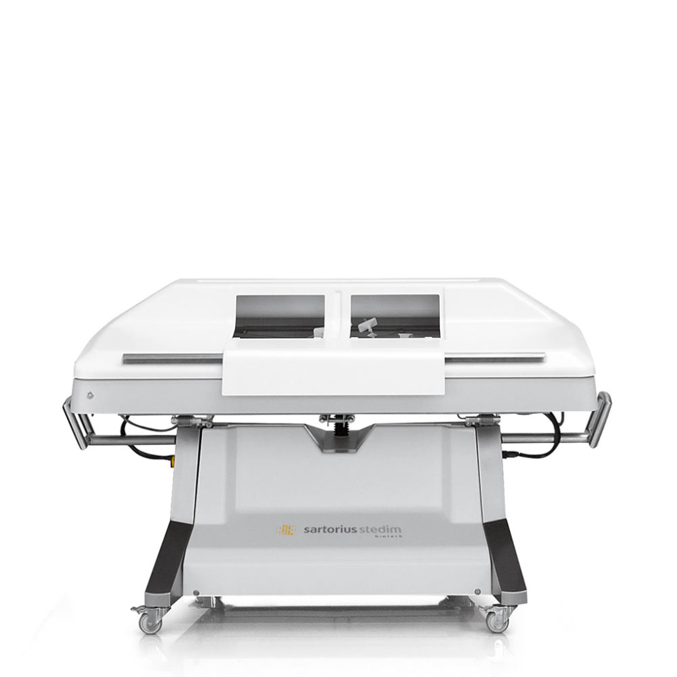 Manufacturing platform - Best-in-class technologies to your needs