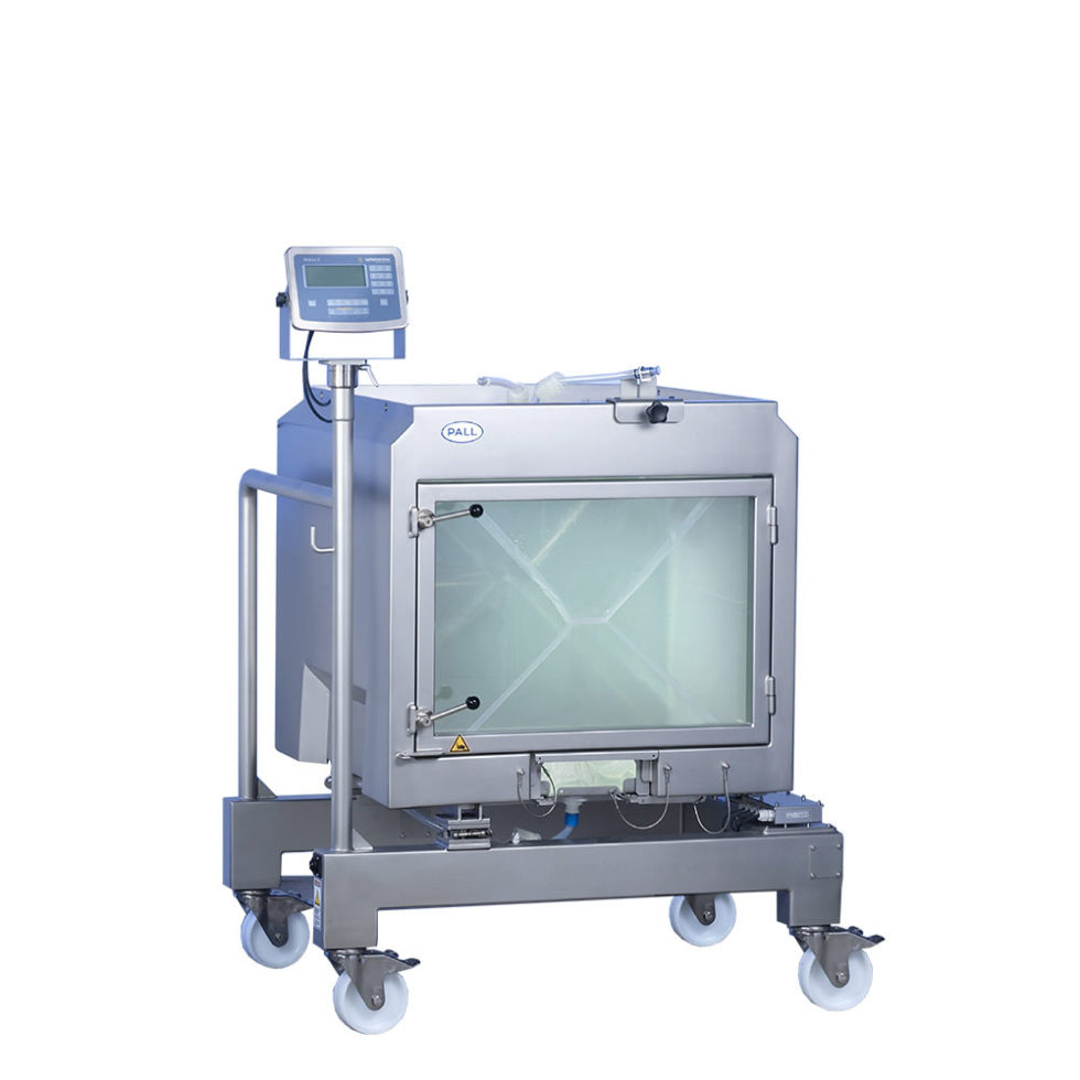 Manufacturing platform - Best-in-class technologies to your needs