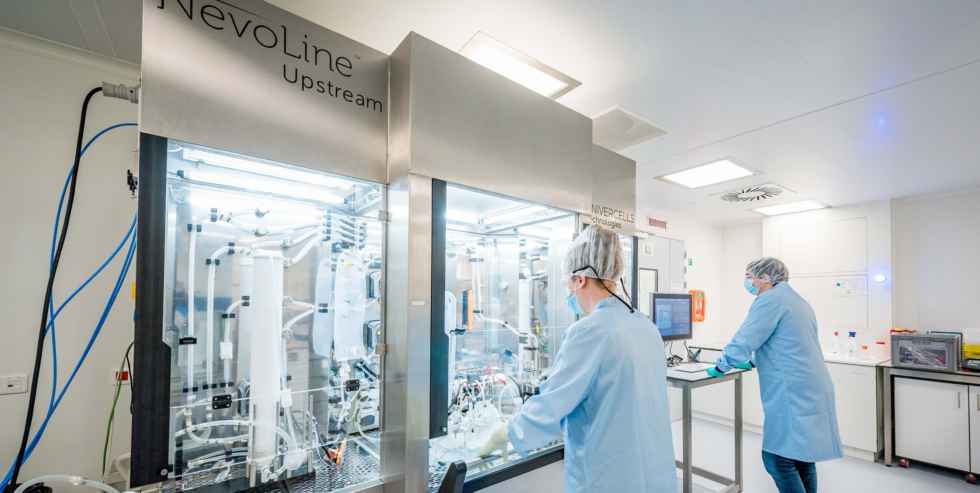 Newsroom: Press Releases & Announcements | Exothera