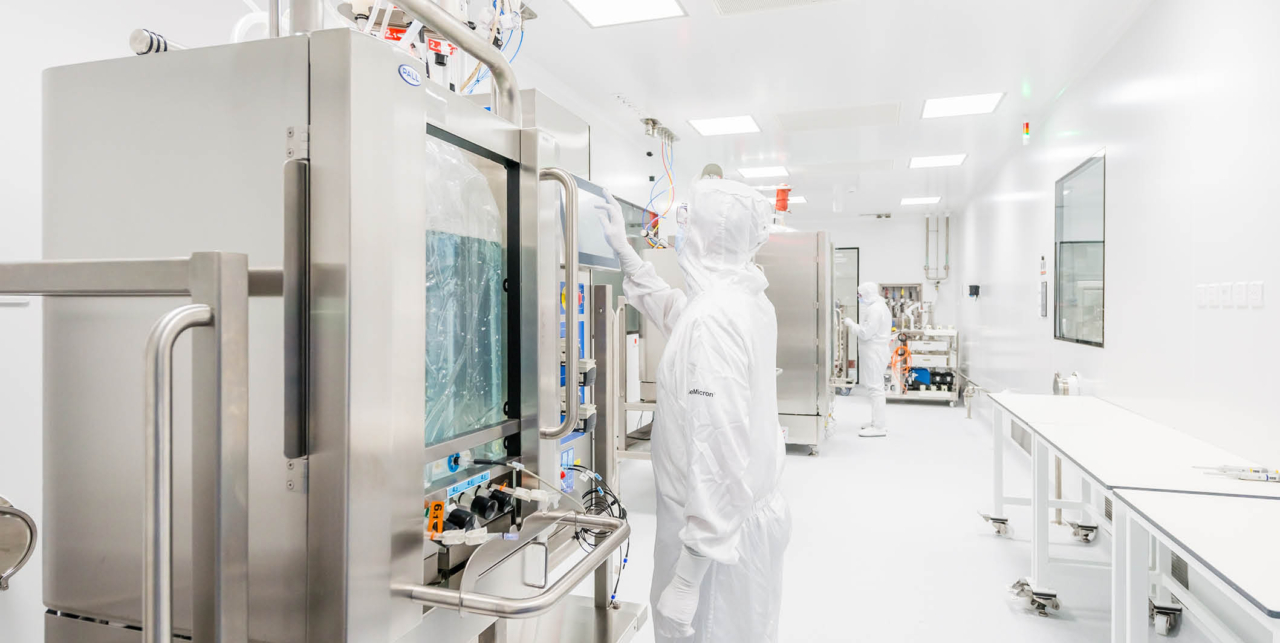 Newsroom: Press Releases & Announcements | Exothera